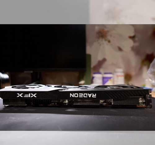 Rx 6700xt swift 309