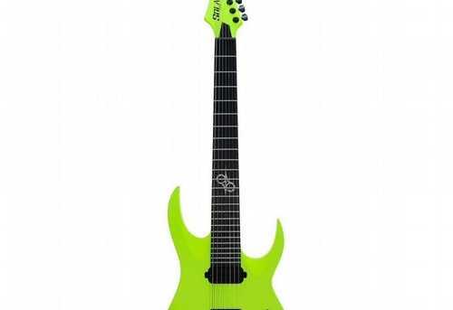 Электрогитара Solar Guitars A2.7LN