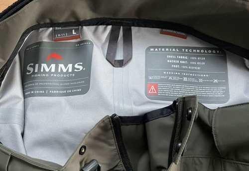 Simms Freestone Pants