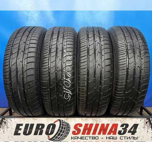 Toyo Tranpath MPZ 205/70 R15 96H