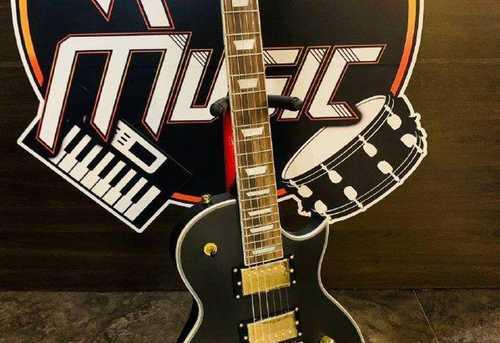 Электрогитара Magna Les Paul + Чехол