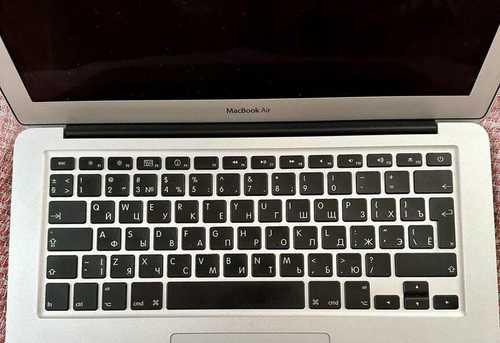 Apple MacBook Air 13 A1369