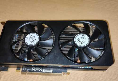 Видеокарта XFX AMD R9 270A 4GB