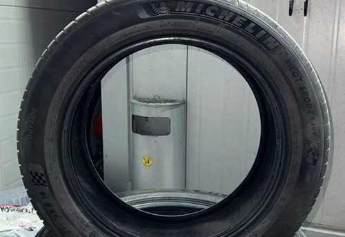 Michelin Pilot Sport 4 235/55 R19 101Y