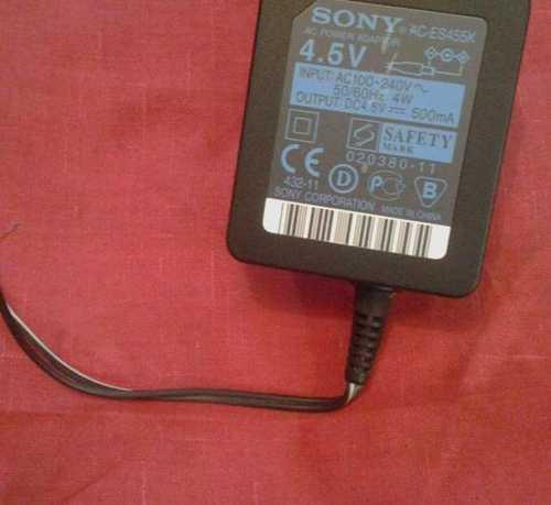 Адаптер Sony