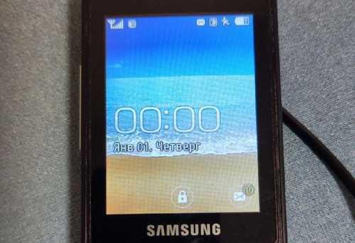 Samsung GT-S5611