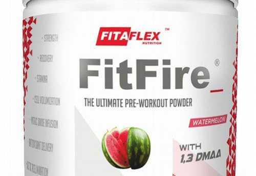 Fitfire Fitaflex