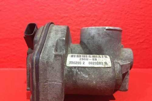 Дроссельная заслонка Ford C-Max MK1 hwda 2003-2010