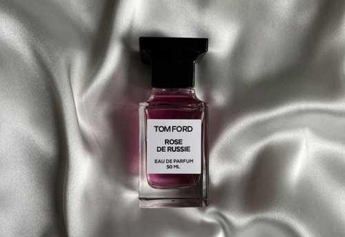 Tom Ford Rose de Russie