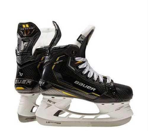 Хоккейные коньки bauer M5 pro детские