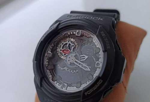 Наручные часы Casio G-Shock GA-300