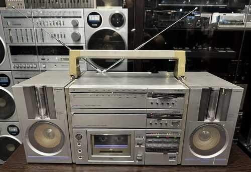 Магнитола jvc (victor ) pc 5