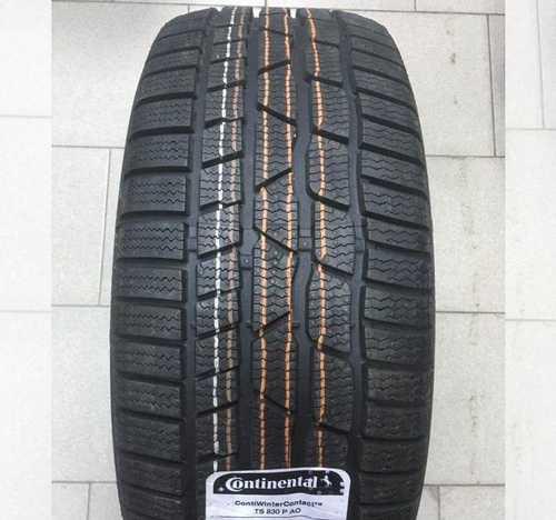 Continental ContiWinterContact TS 830 225/40 R18 92V