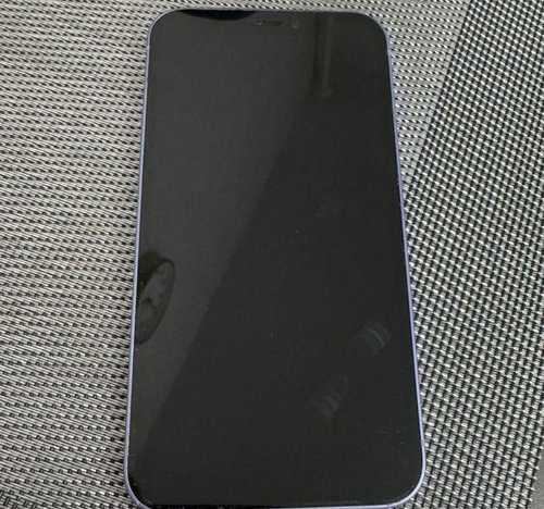 iPhone 12 mini, 256 ГБ