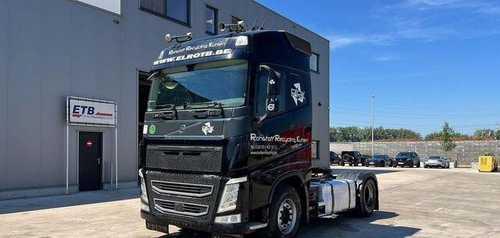 В разборке грузовик Volvo, FH с 2013