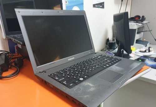 Ноутбук - Samsung R428- 9NS