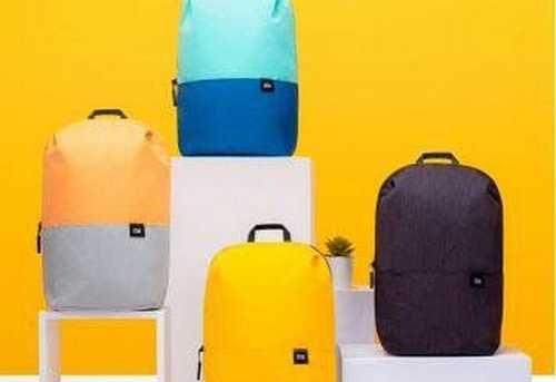 Сумка Xiaomi Colorful Mini backpack 20L