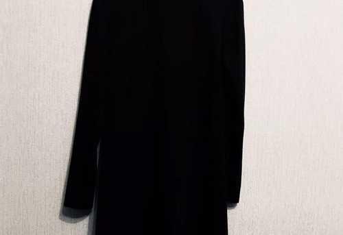 Маленькое черное платье 48