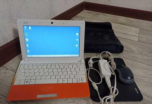 10.1" ASUS Eee PC 1005PXD, 150 ГБ, Atom N455, RAM 2 ГБ, Intel GMA 3150