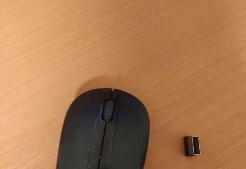 Беспроводная мышка для компьютера