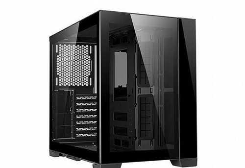 Lian LI PC-O11 Dynamic Mini Black G99.O11DMI-X.00