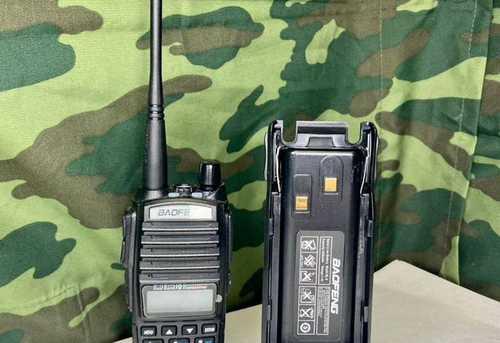 Батарея на радиостанцию Baofeng UV-82 усиленная