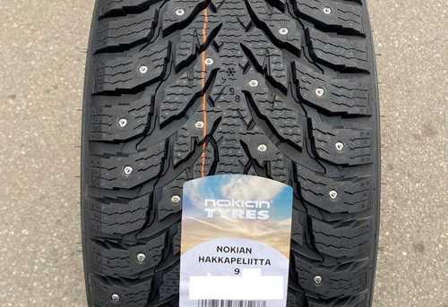 Nokian Tyres Hakkapeliitta 9 205/65 R16 95T