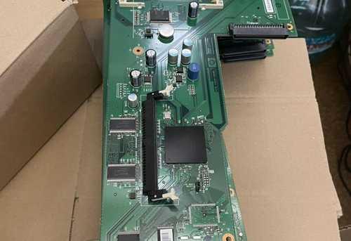 Плата форматора hp 5200 q6497-60002