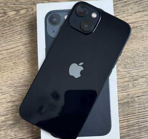 iPhone 13, 128 ГБ