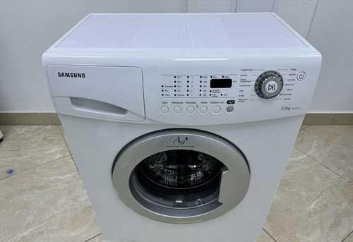 Samsung WF7350S7V