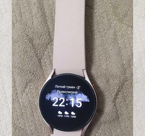 Samsung galaxy watch 4 40mm