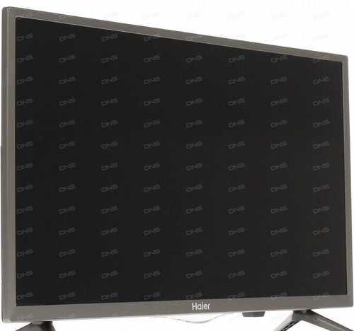 Телевизор LED 24" (60 см) haier LE24K6500SA