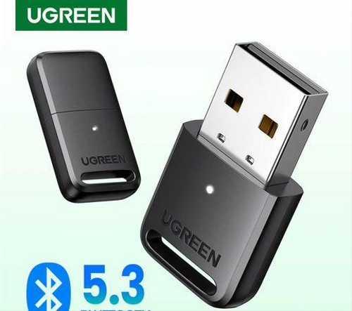 Bluetooth 5.3 адаптер Ugreen