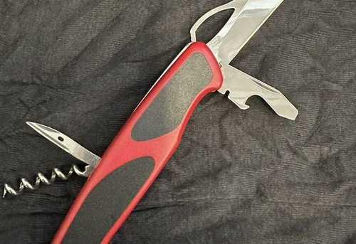 Нож victorinox rangergrip 61 ONE hand 0.9553.MC