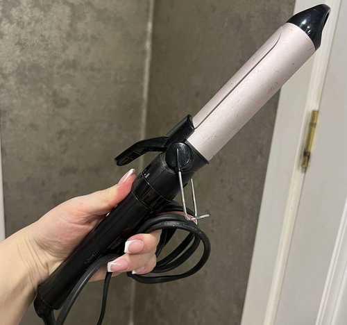 Плойка babyliss 32 мм