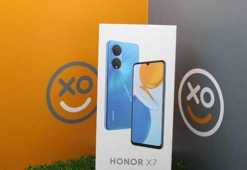 HONOR X7, 4/128 ГБ