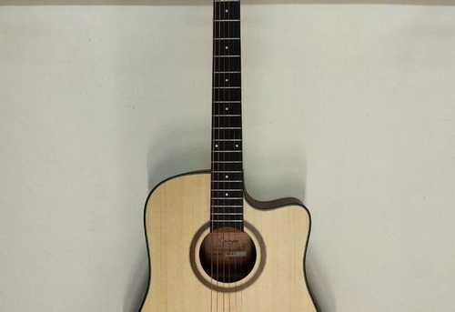 Акустическая гитара Smiger SM-411