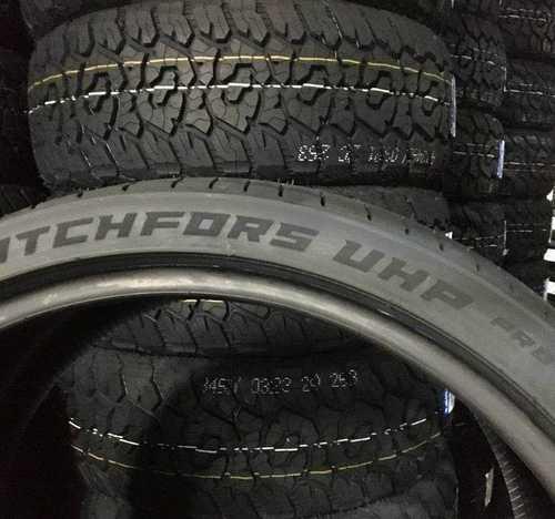 Windforce Catchfors UHP Pro 275/30 R19 96Y