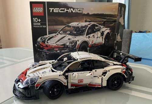 Lego Technic 42096