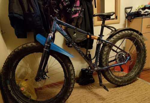 Mongoose argus comp 2022