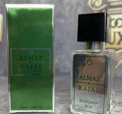 Духи Алмаз Каджал / Kajal Almaz Eau de Parfum