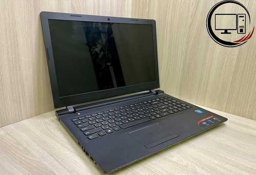 Ноутбук Lenovo IdeaPad 100-15iBY