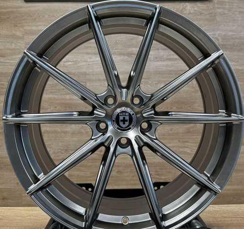 Диски HRE R19 et35 5x108, 1