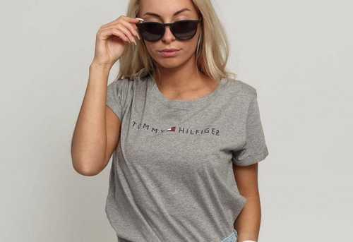 Футболка Tommy Hilfiger жен. р.Xs. Оригинал