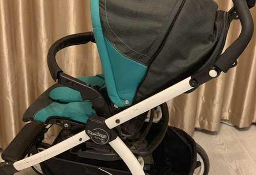 Коляска peg perego 3 в 1 Book 51S Pop Up