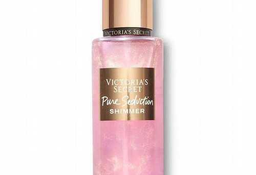 Мерцающий мист Pure Seduction Victoria’s Secret