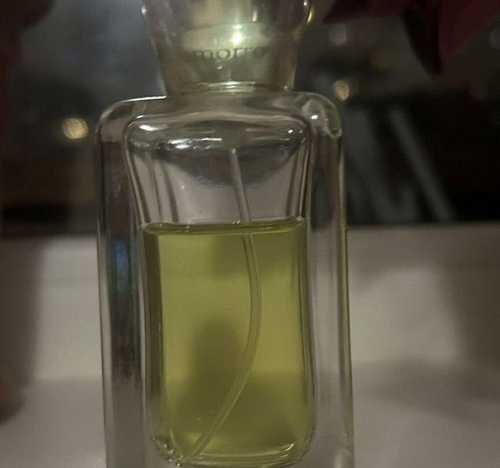 Avon always зеленый духи женские