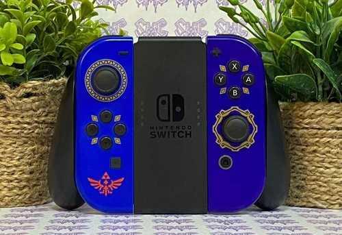 Joy-Con Оригинал Nintendo Switch