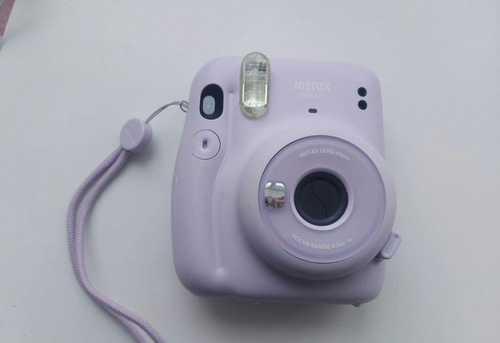 Instax mini 11