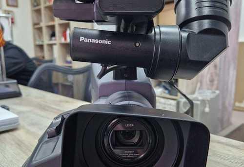 Видеокамера профессиональная Panasonic AG-HMC74ER